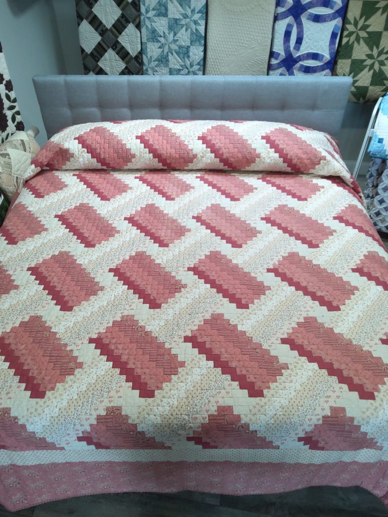 Weaver Fever King 138wf - Lantz Homestead