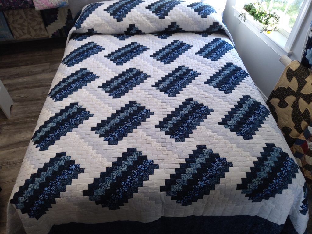 Weaver Fever Queen 140wf - Lantz Homestead