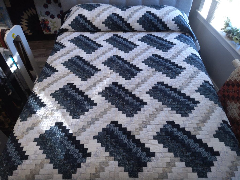 Weaver Fever Queen 142wf - Lantz Homestead